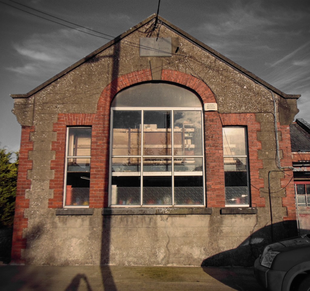 The School House in Ireland: Architecture and Meaning – Part 3 ...
